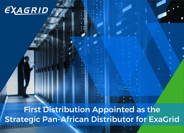 First Distribution appointed as the strategic pan-African distributor ...