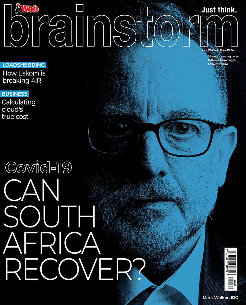 Brainstorm April edition now available online free of charge