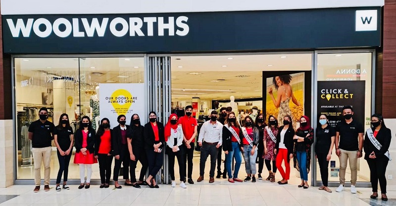 Woolworths looks to capitalise on digital retail with new service in ...