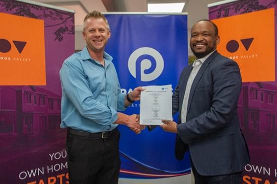 Paratus Namibia lands smart city fibre deal | ITWeb Africa