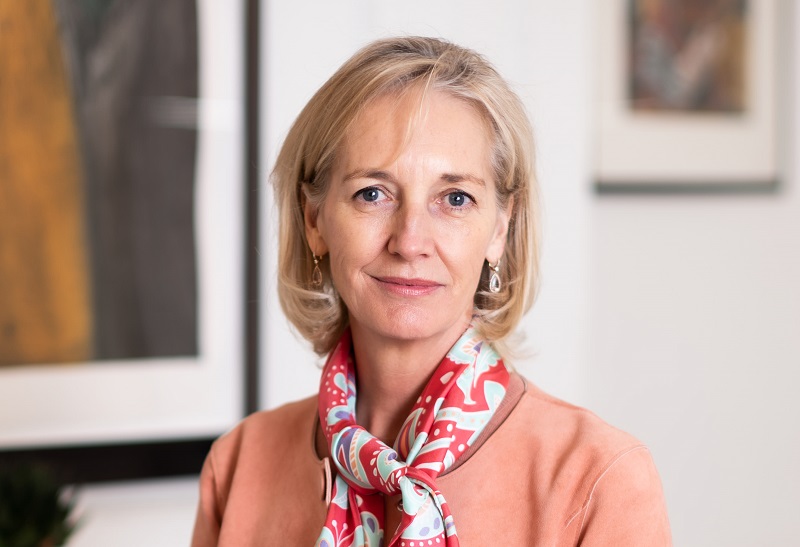 JUMO appoints new Chair and strengthens its board | ITWeb Africa