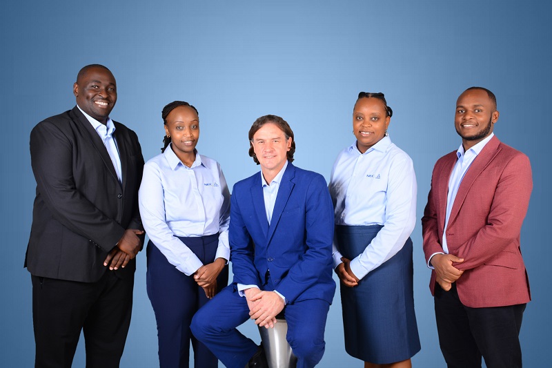 NEC XON mobilises new regional team to tap into East Africa | ITWeb Africa