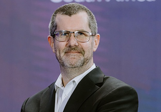 Rebuilding trust and efficiency in the public sector