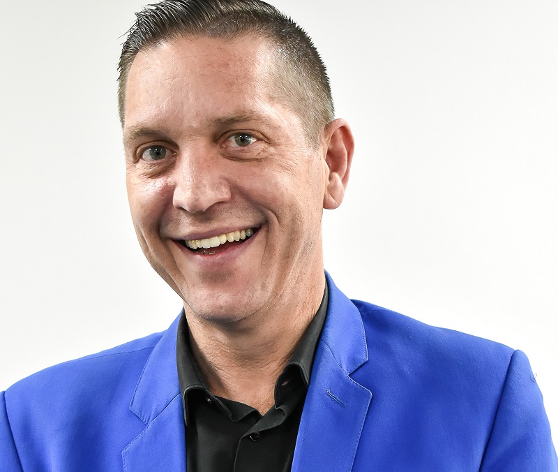 Why top SA tech careers are being built in healthcare | ITWeb Africa