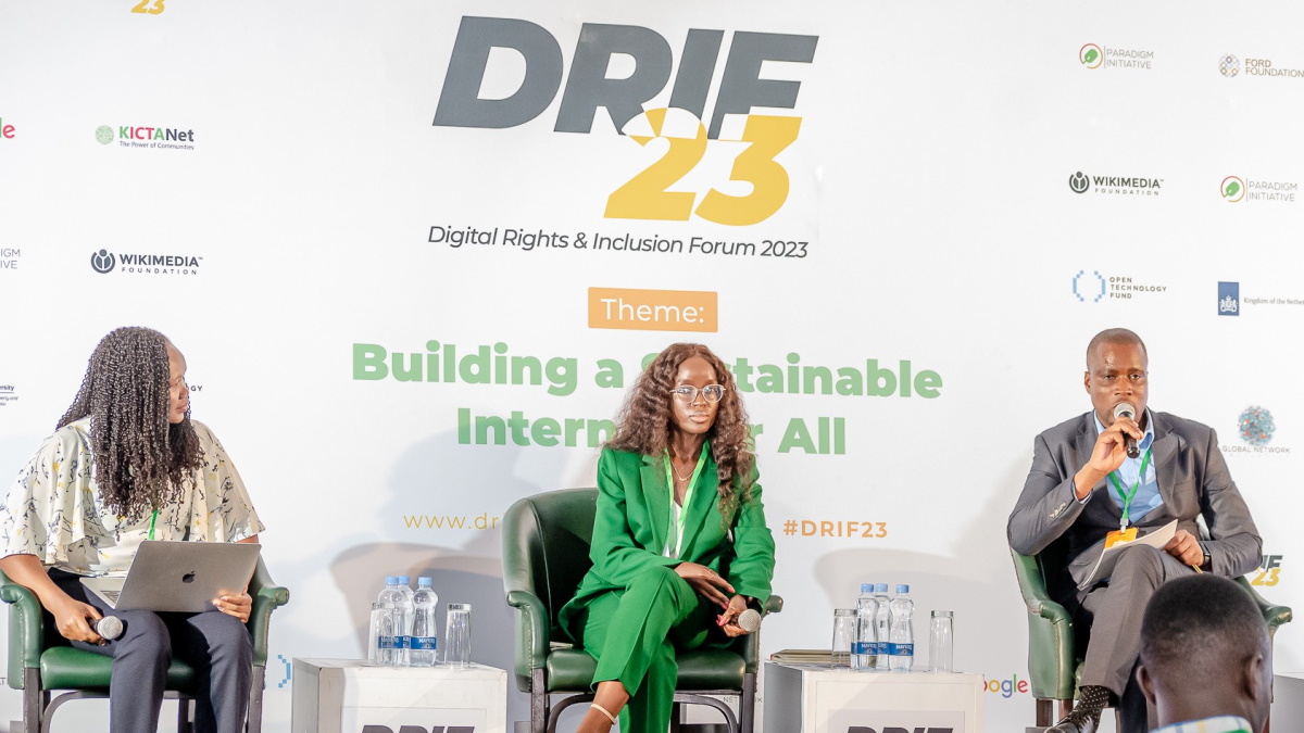 Africa unite under African Cybersmart Network to fight cybercrime ...