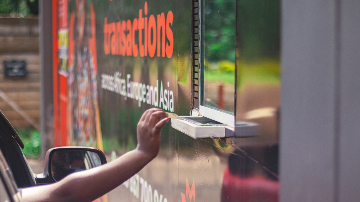 Fintech Mukuru launches drive-thru service in Zimbabwe