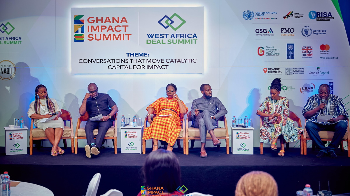 Deal Source Africa launched to bridge business funding gap | ITWeb Africa