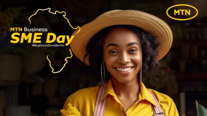 MTN Group targets 40m SMEs across Africa