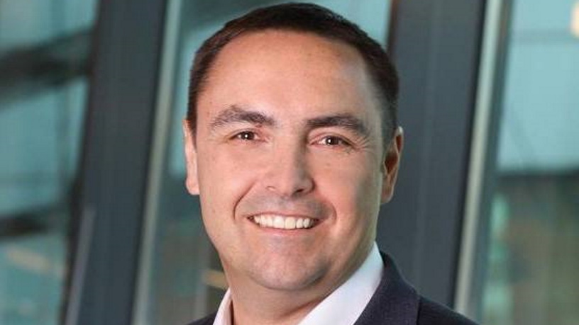 Former Microsoft cloud boss appointed InDrive president | ITWeb Africa