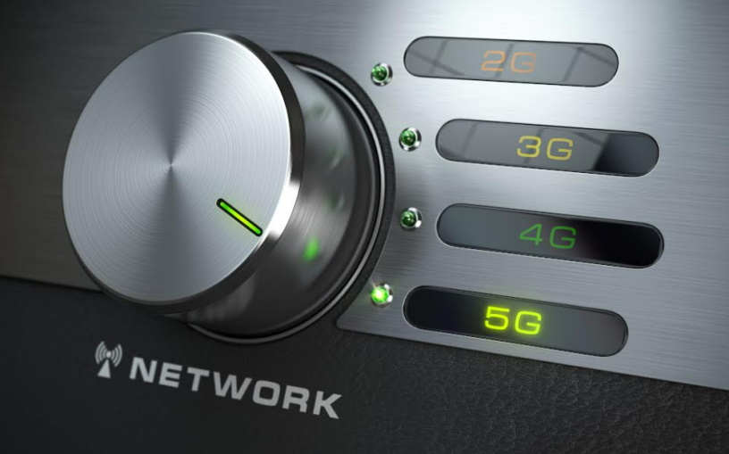 Huawei Eco-Connect: F5G evolution, reshaping industry productivity in ...