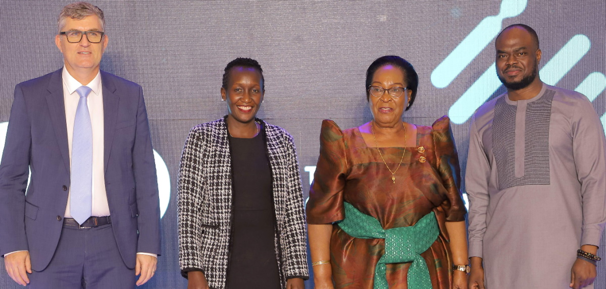 Uganda’s Ubuntu Towers rebrands to TowerCo of Africa | ITWeb Africa