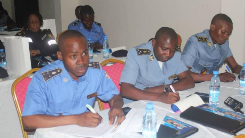 Cameroon strengthens police capacity to combat cybercrime | ITWeb Africa