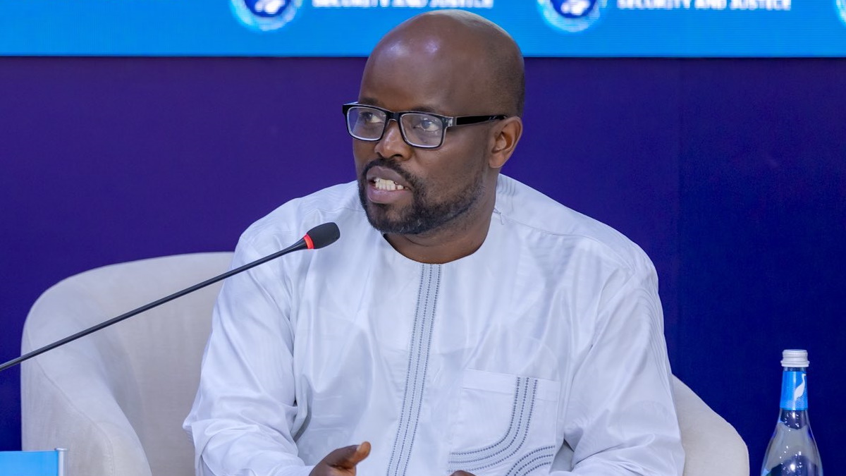 Exclusive: Africa CDC offers first healthtech informatics fellowship ...