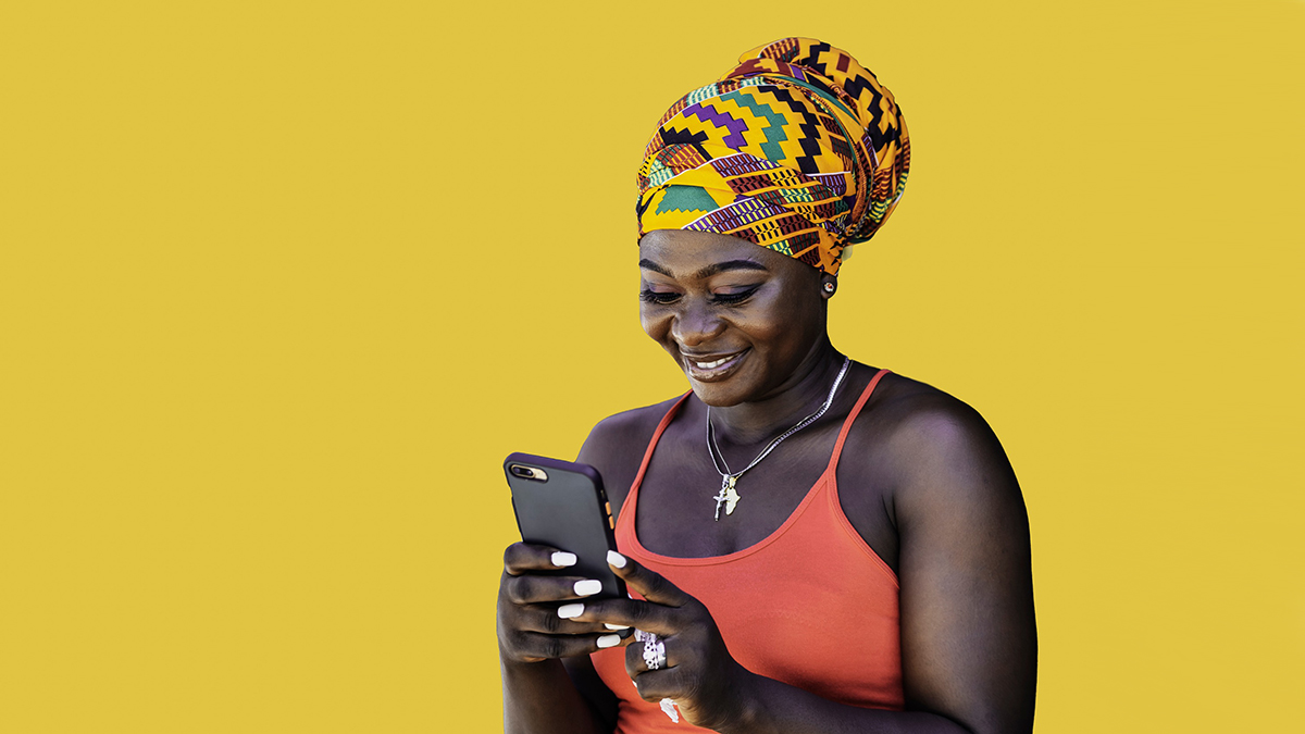 Rwanda seeks for 100% smartphone coverage in three years