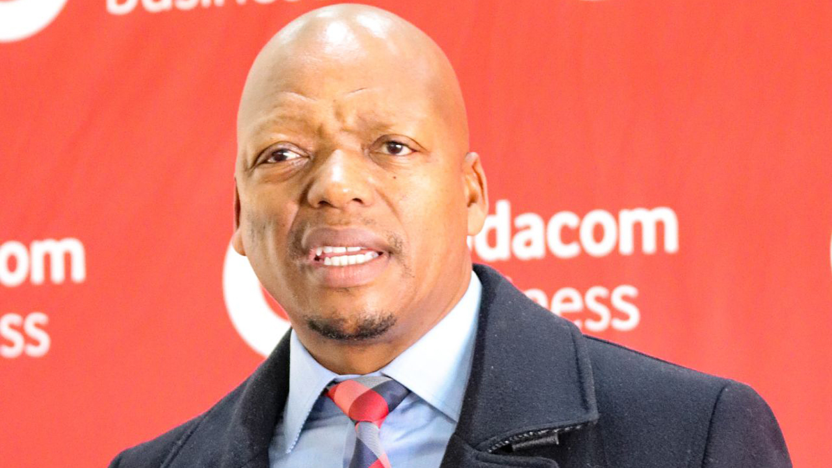 Vodacom offers connected car tracker in Lesotho | ITWeb Africa