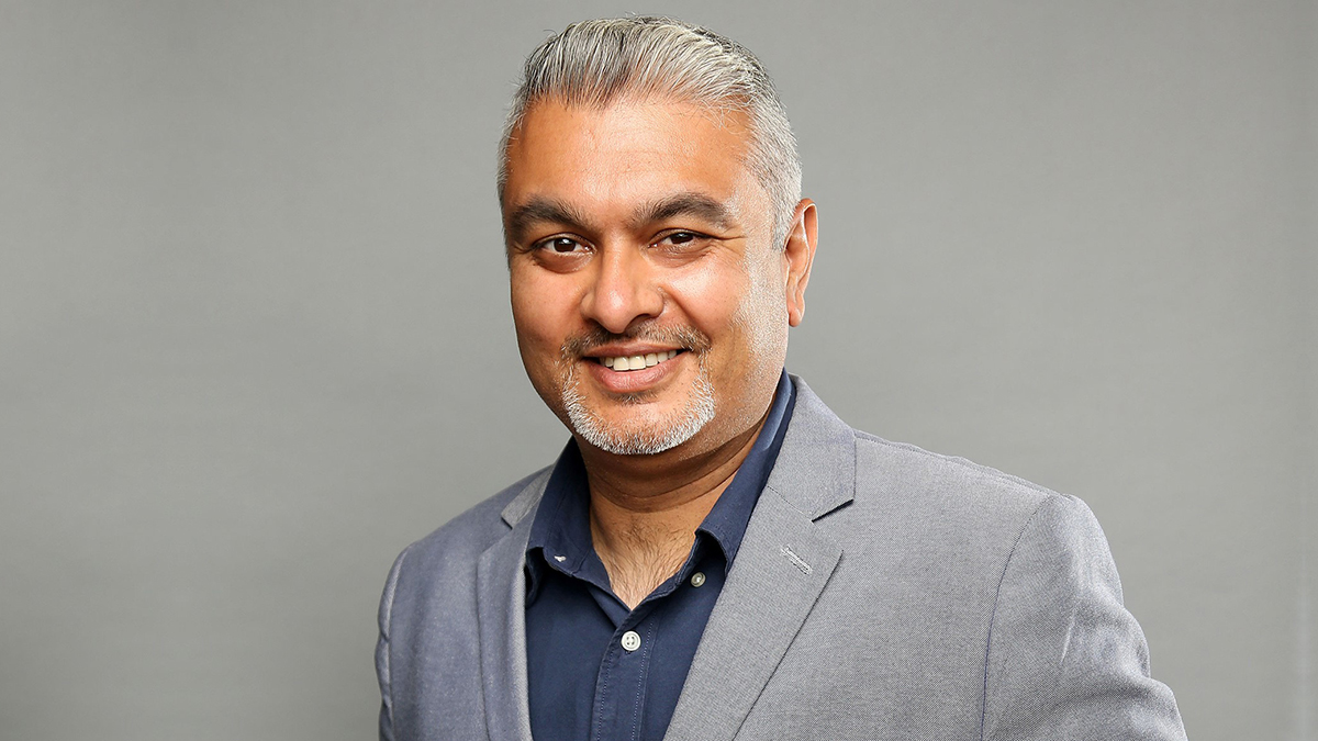 Mimecast appoints Khetan Gajjar as the new EMEA FCTO | ITWeb Africa