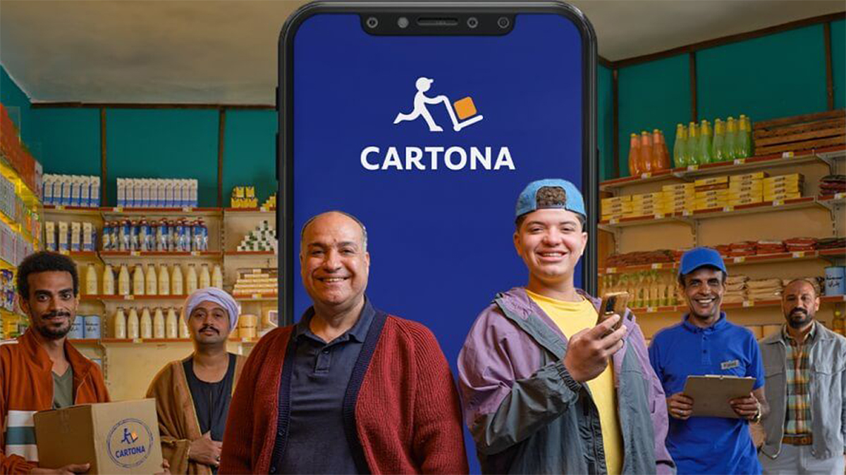 Egypt’s e-commerce platform Cartona raises $8.1m funding | ITWeb Africa