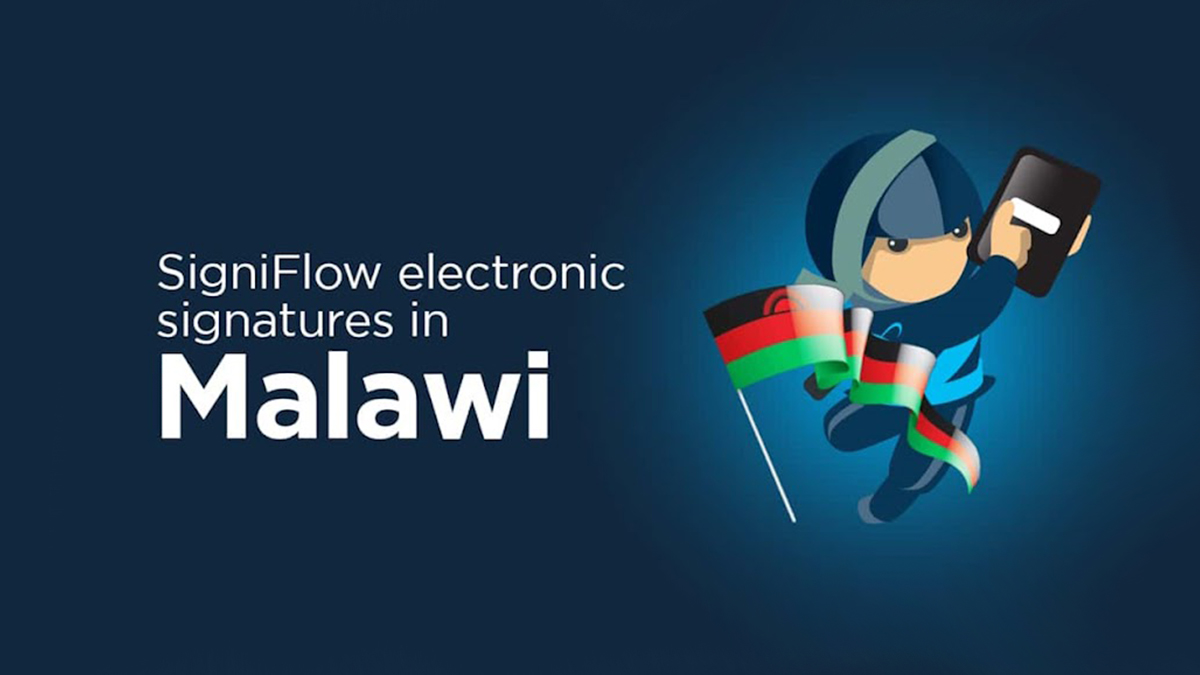 Transforming business operations with SigniFlow electronic signatures in Malawi | ITWeb Africa