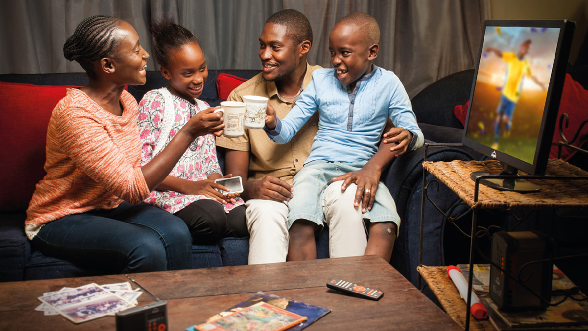 d.light launches loyalty program for off-grid solar Kenyan clients ...