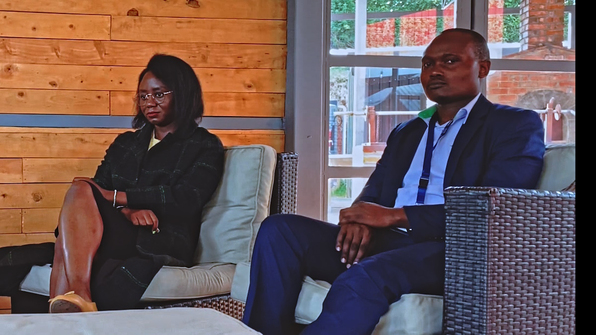 Video: Kenyan climate-tech incubator has big plans for Africa | ITWeb ...