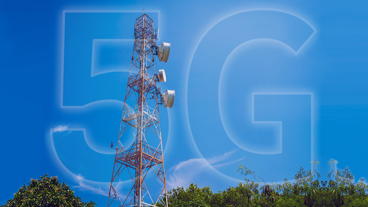 Ethio Telecom extends 5G services to more cities | ITWeb Africa