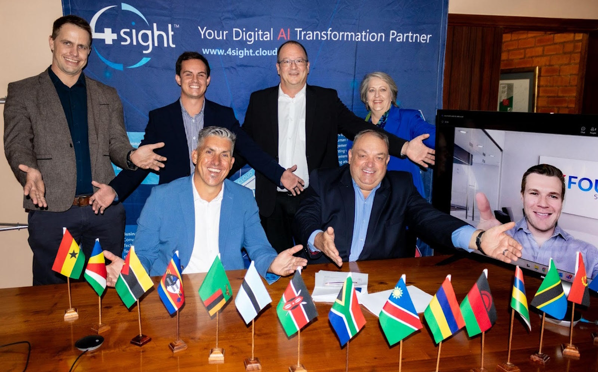 4Sight acquires HR specialist XFour to speed up innovation | ITWeb Africa