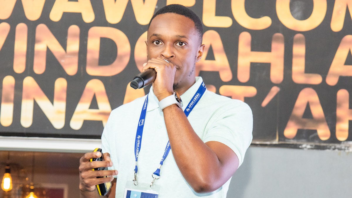 CureRoot uses AI to steer future medicinal discoveries | ITWeb Africa