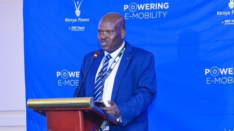 Kenya Power plans to build 45 EV charging stations | ITWeb Africa