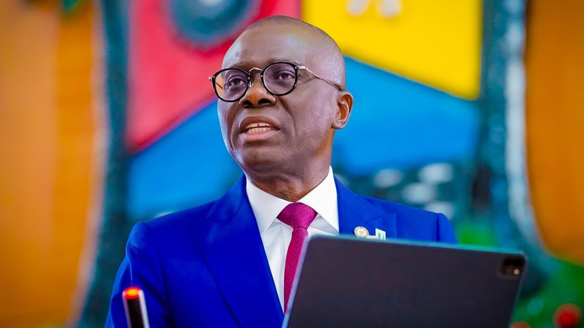 Lagos debuts smart addressing system | ITWeb Africa