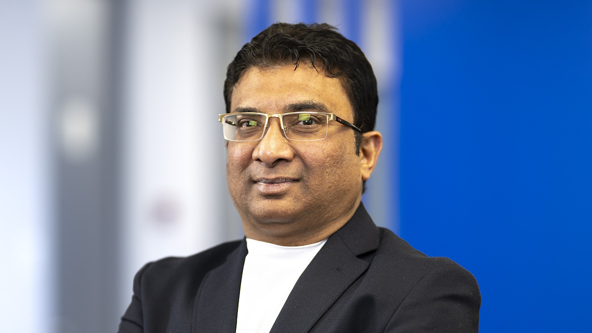 The catalyst for a smarter, more connected South Africa