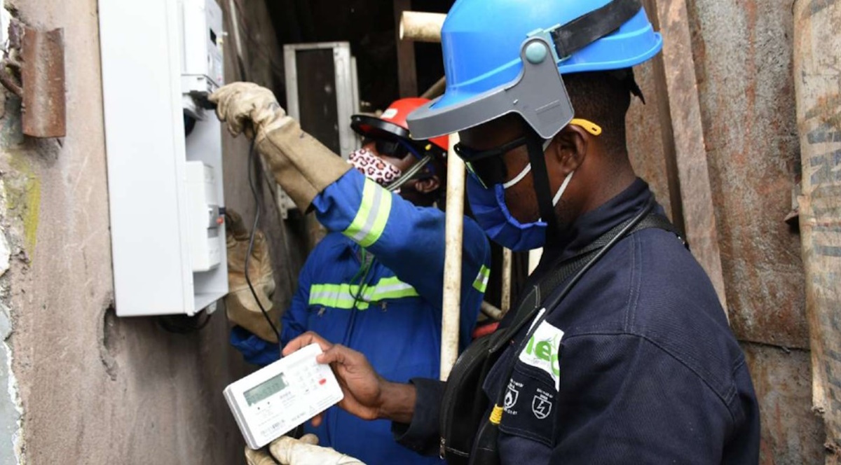 Cameroon’s power utility battles rising prepaid meter fraud | ITWeb Africa