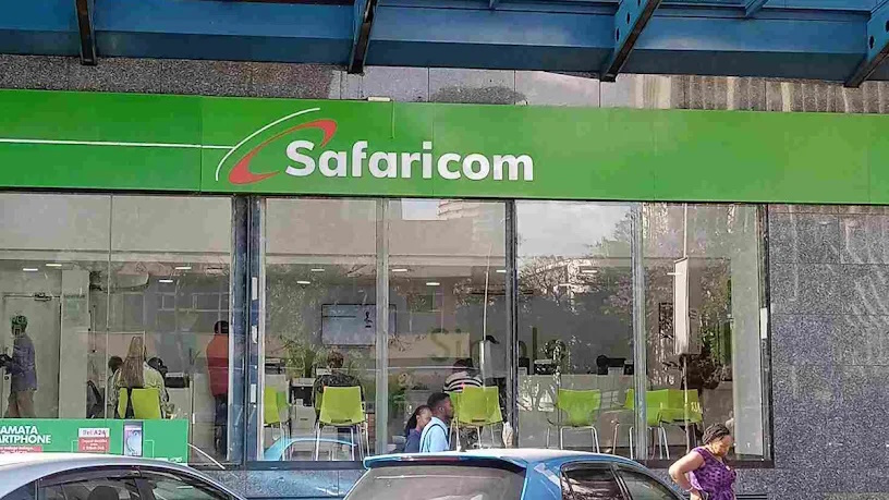 Safaricom launches time-based data bundles | ITWeb Africa
