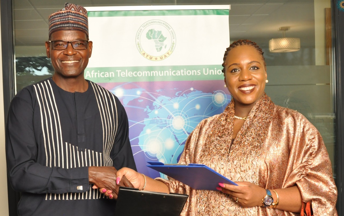 AfriLabs, ATU unite 500 hubs to boost innovation | ITWeb Africa