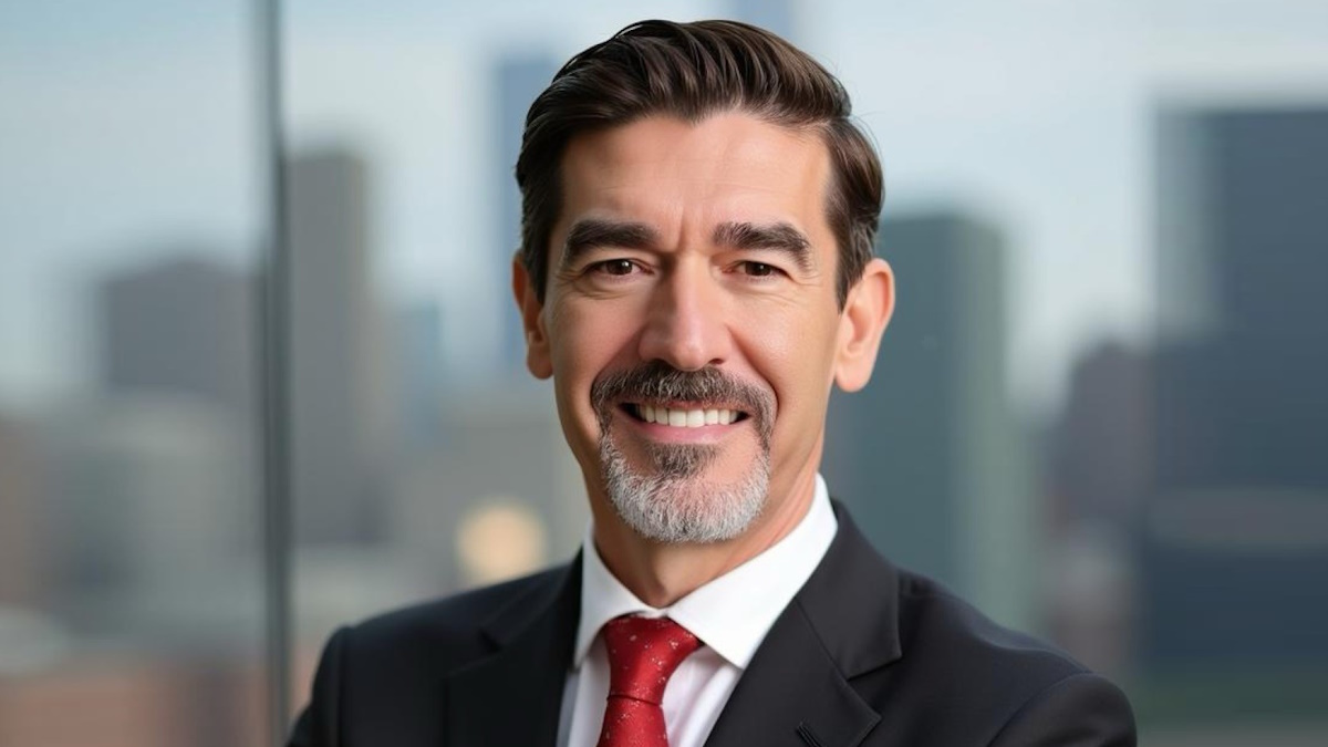Check Point picks Diego Arrabal as VP for EEMEA region | ITWeb Africa