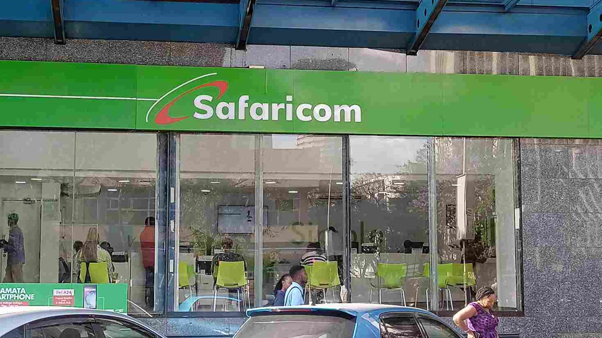 Safaricom loses legal battle over Bonga Points expiry rule | ITWeb Africa