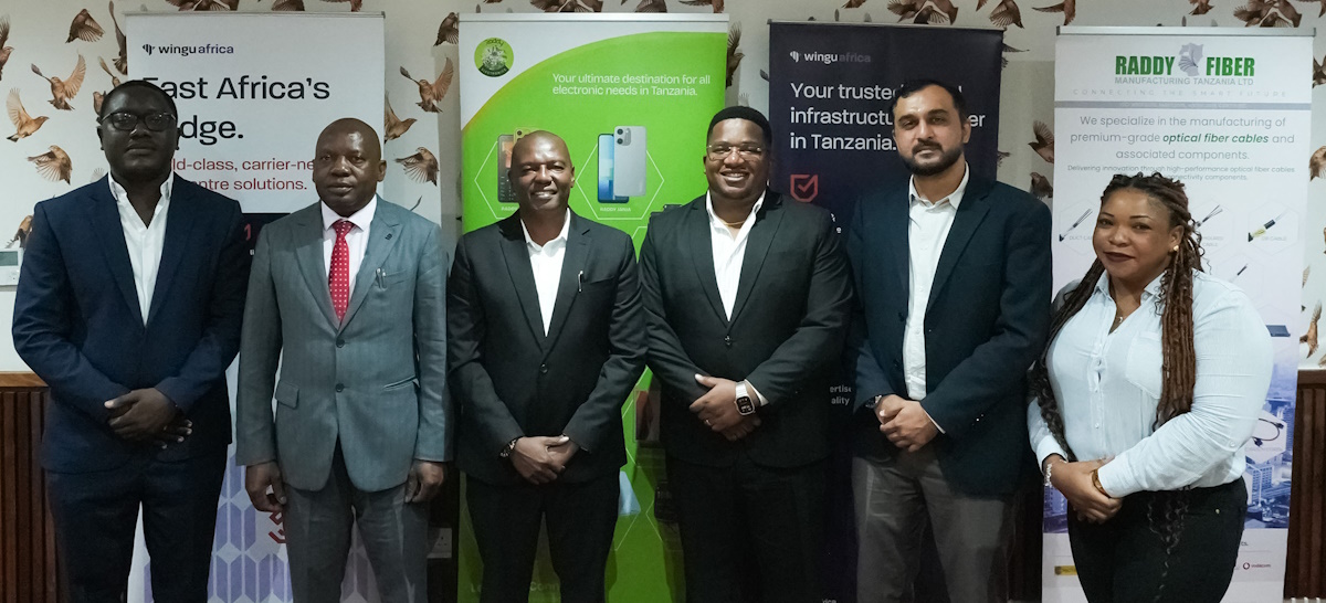 Wingu, Raddy partner on digital infrastructure | ITWeb Africa