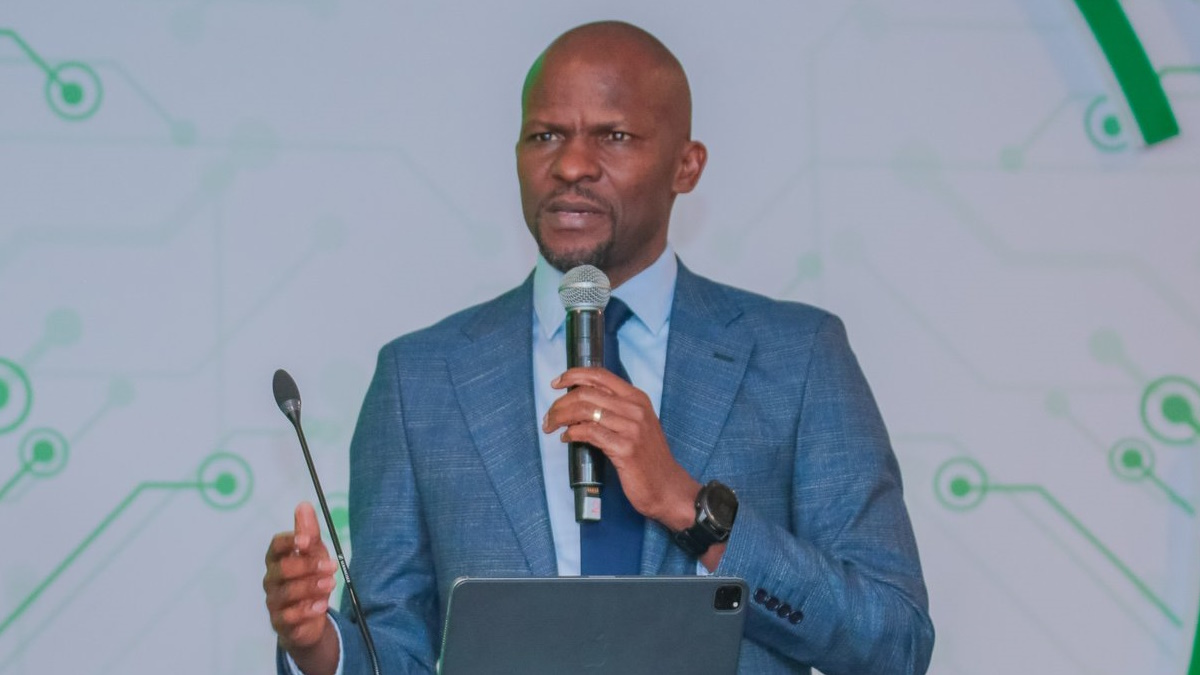 Safaricom bets on MSMEs to boost GDP | ITWeb Africa