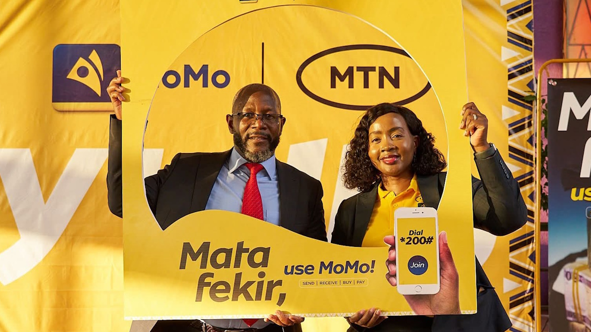 MTN bets on MoMo in South Sudan | ITWeb Africa