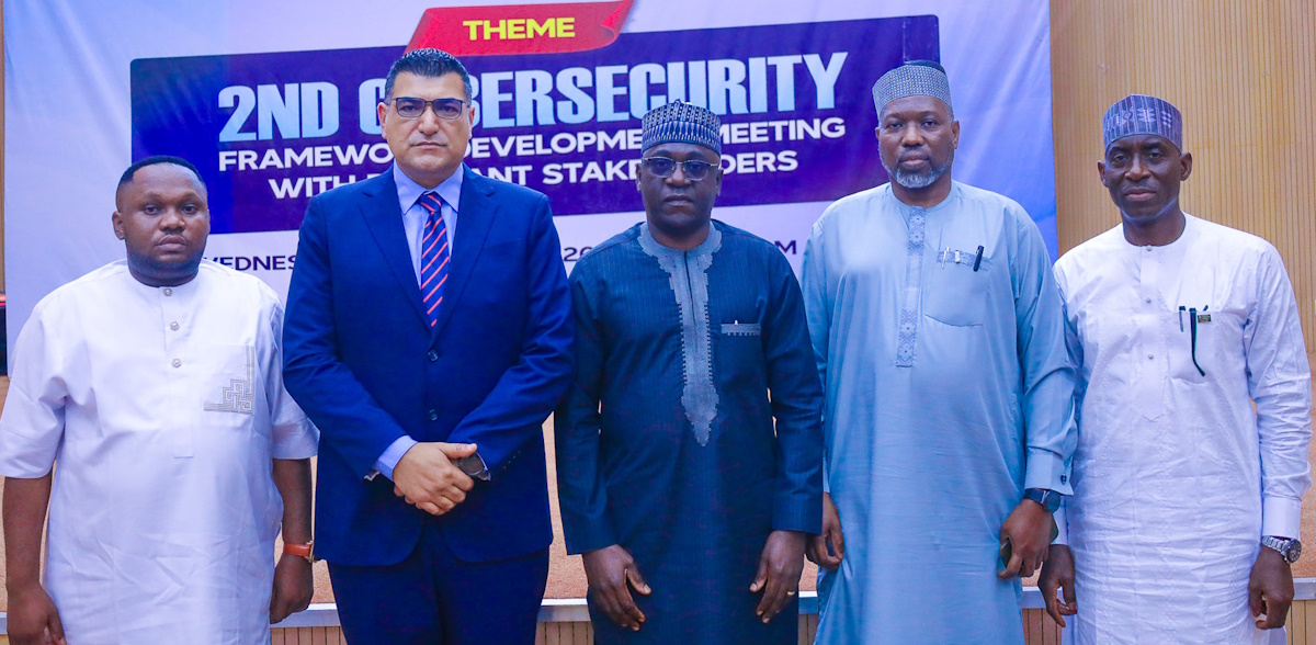 Nigeria to launch cybersecurity framework in 2026 | ITWeb Africa