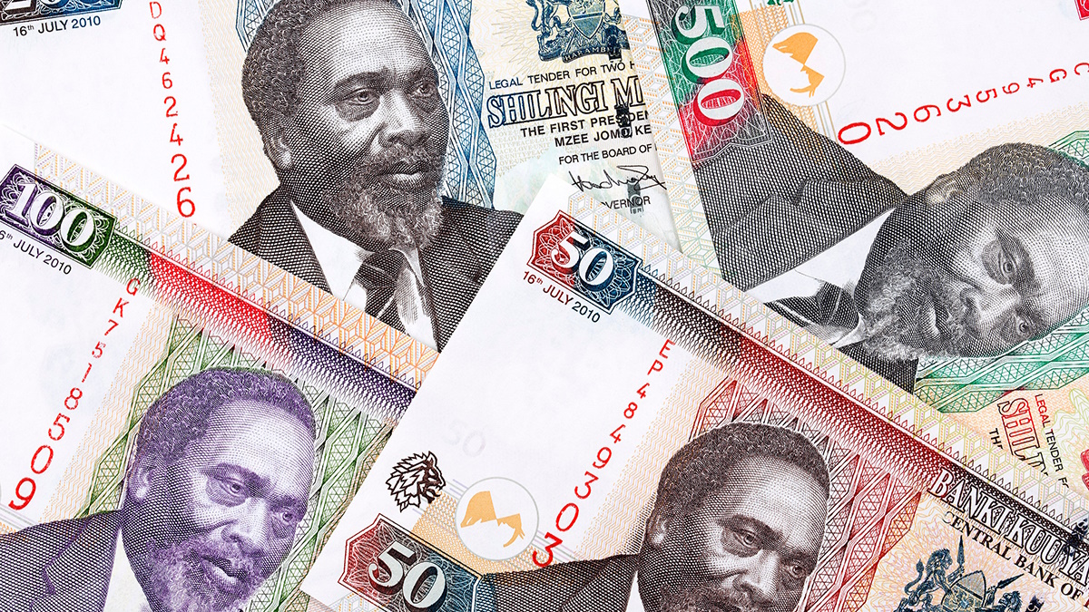 Kenya licenses 27 new digital lenders | ITWeb Africa