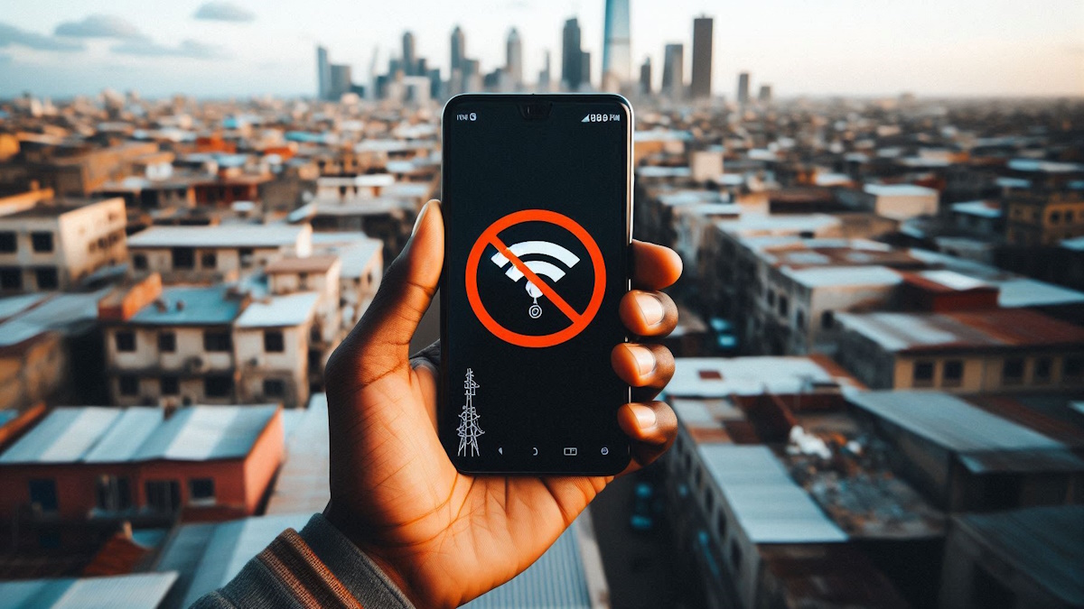 Telecom Namibia suffers outage after cable theft | ITWeb Africa