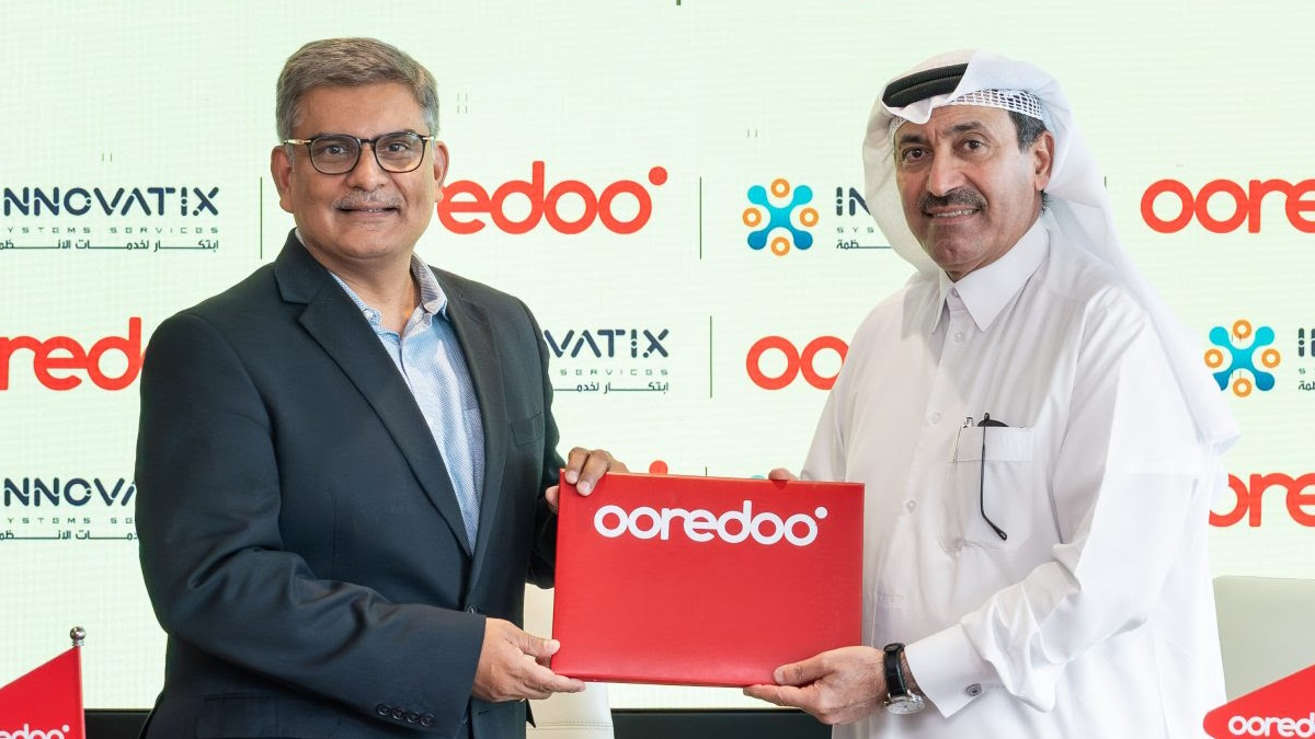 Ooredoo extends cyber security services to Tunisia | ITWeb Africa