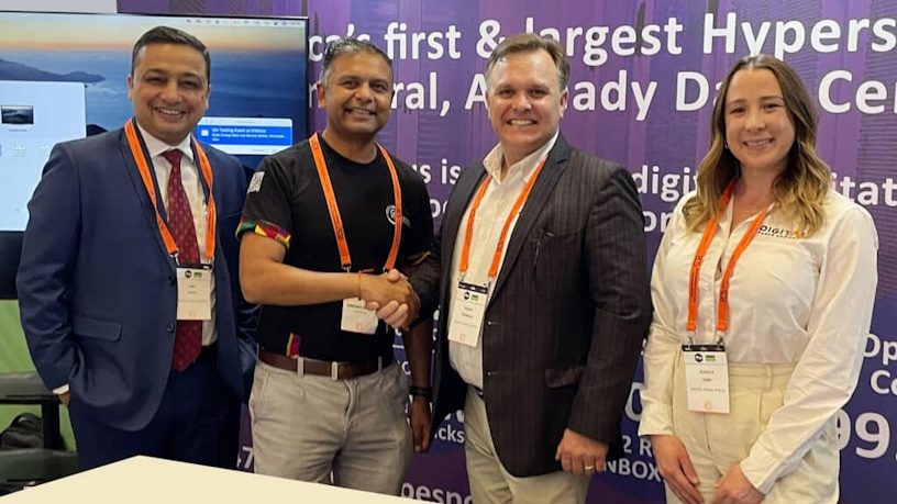 Digital Parks Africa, iXAfrica partner | ITWeb Africa
