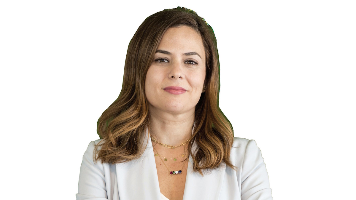 Veeam selects Kinda Baydoun to lead EMEA operations | ITWeb Africa