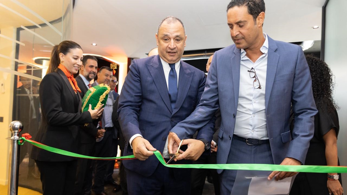 PwC picks Morocco as cyber security hub | ITWeb Africa