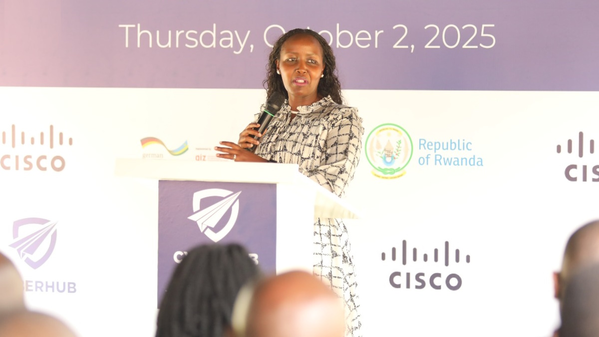 Rwanda unveils cyber security centre of excellence | ITWeb Africa