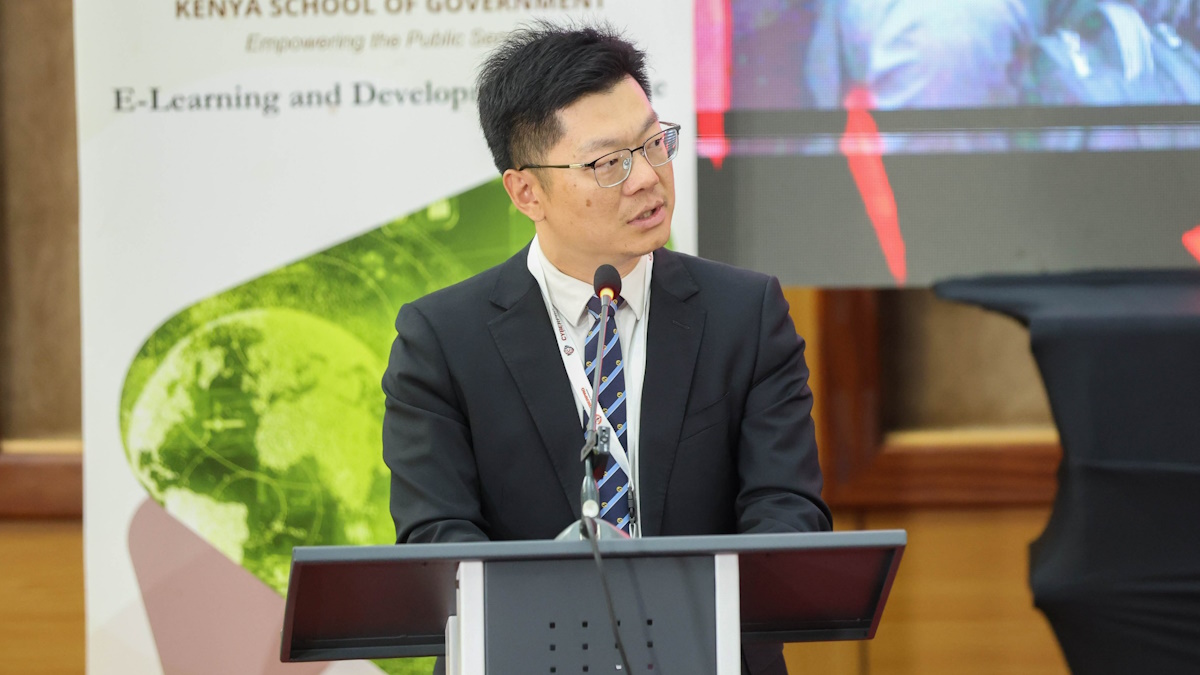 Huawei, Kenya kick off Cyber Week 2025 | ITWeb Africa