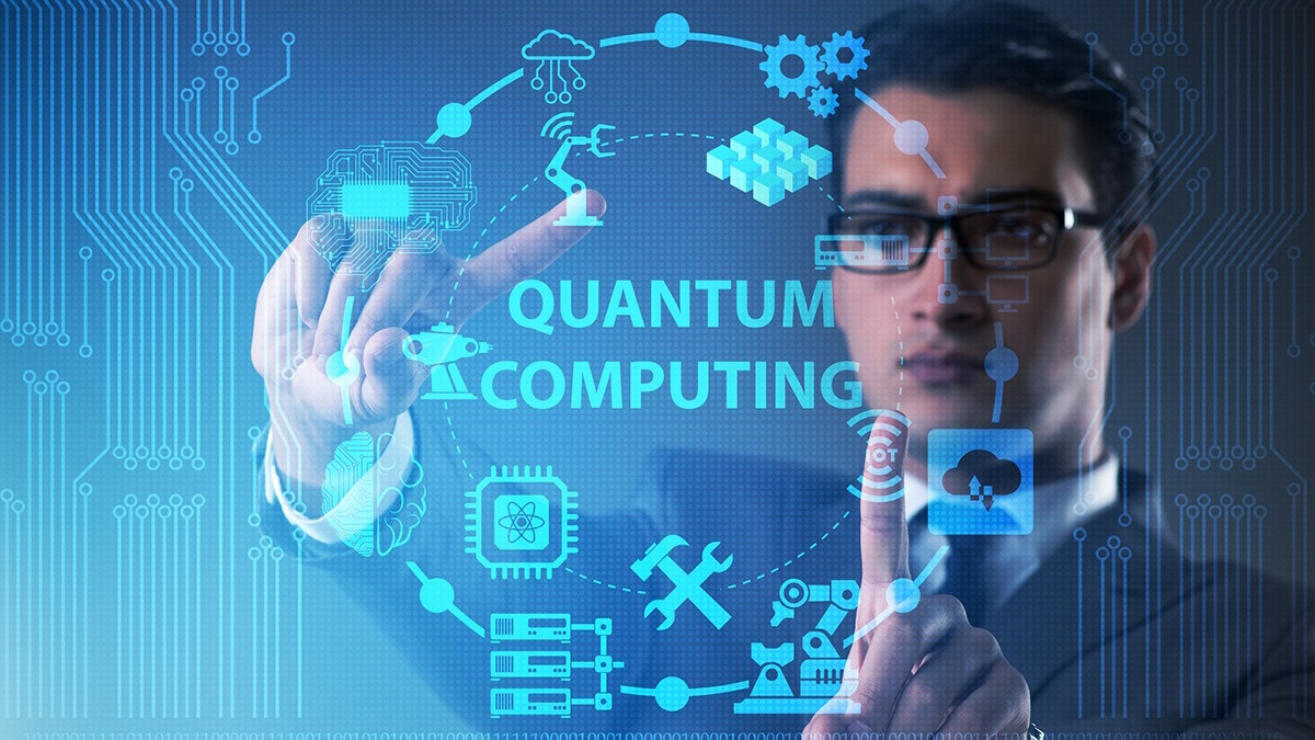 Africa Quantum Consortium launches quantum challenge | ITWeb Africa