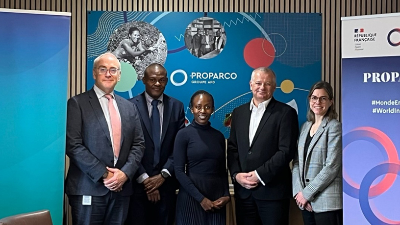 WIOCC lands $65m to supercharge Africa's digital infrastructure | ITWeb ...