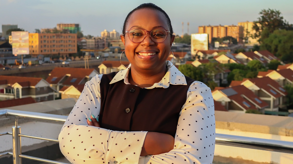 CCI Kenya champions youth employment in BPO sector | ITWeb Africa